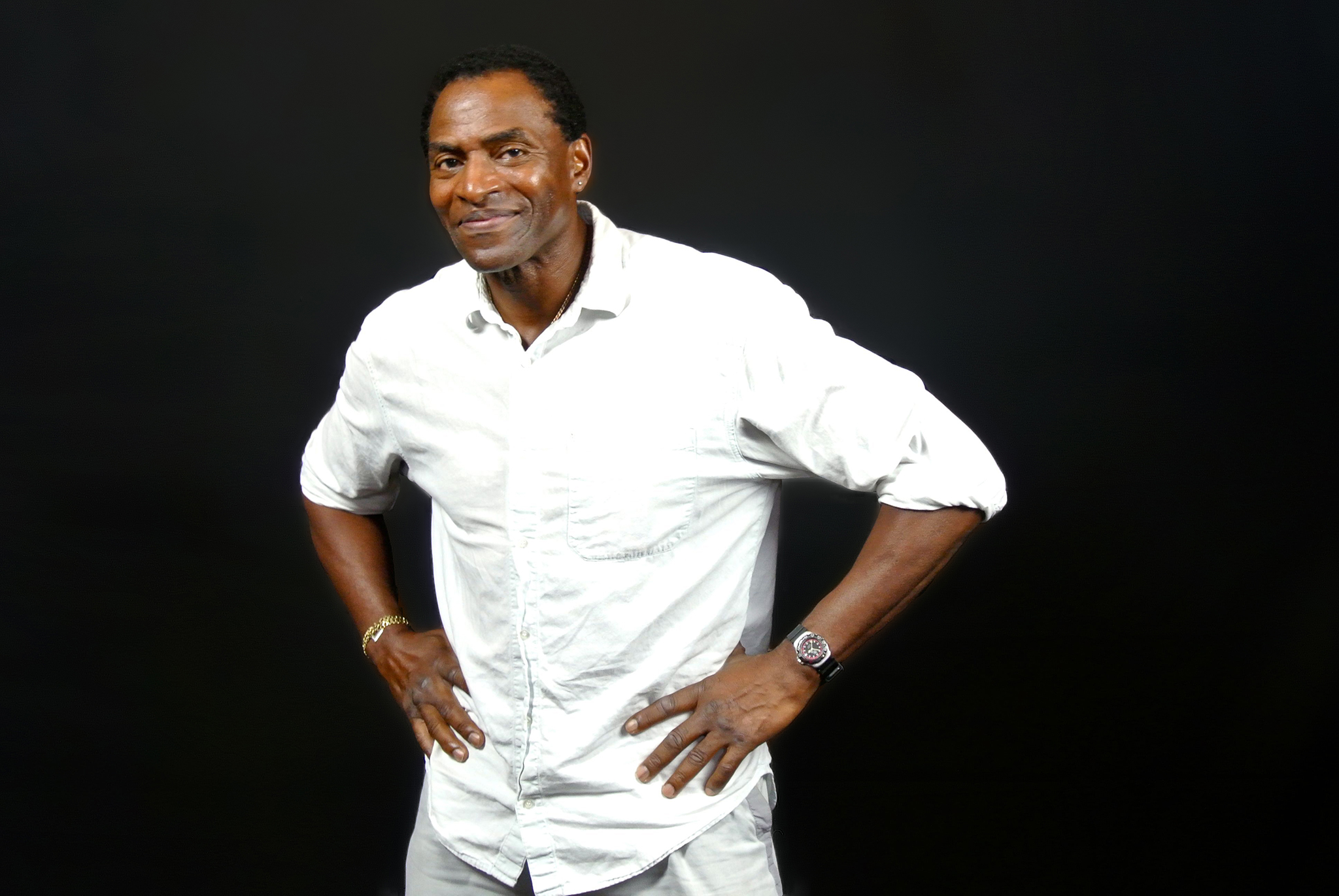 Carl Lumbly*