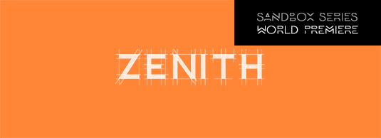 Sandbox Series - New Play Program, San Francisco Playhouse