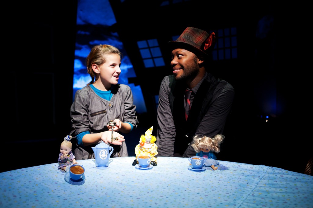 Coraline - San Francisco Playhouse