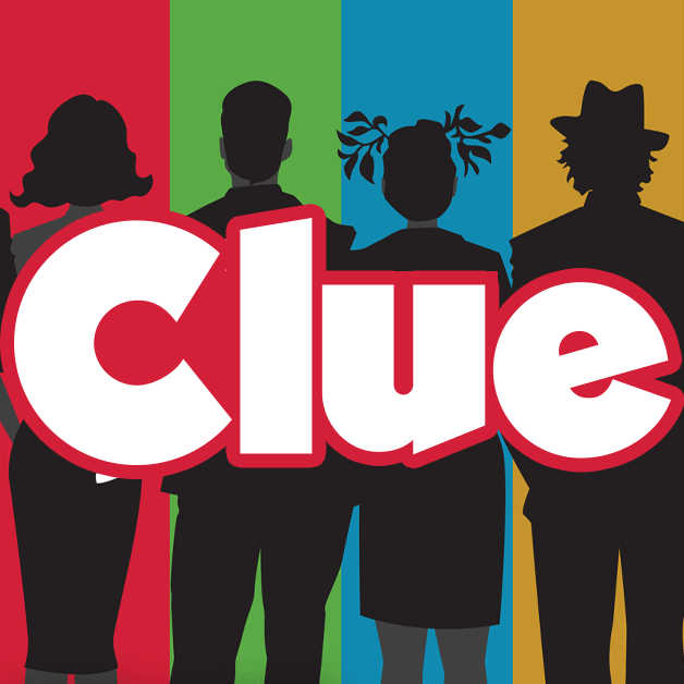 Clue - San Francisco Playhouse