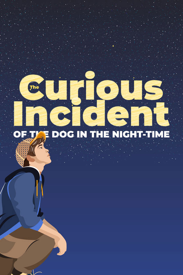 The Curious Incident of the Dog in the Night-Time - San Francisco ...